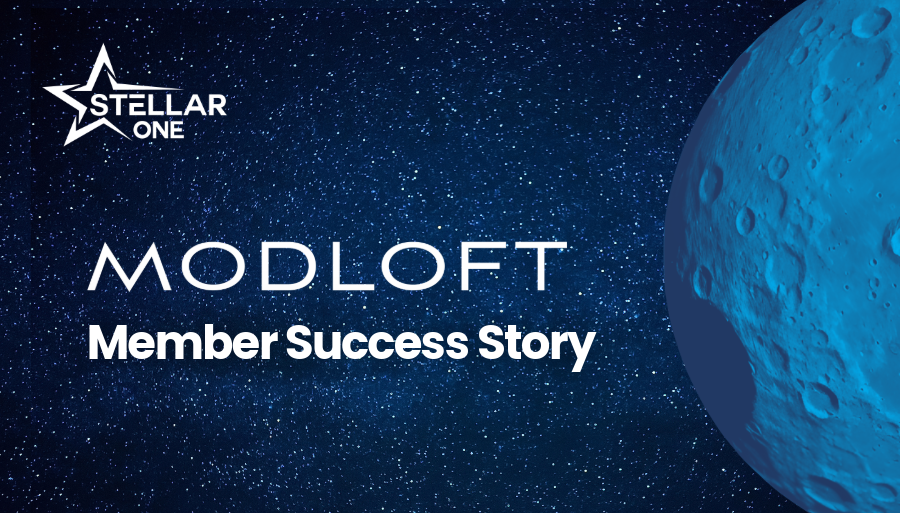 Member Success Story: How Modloft Reclaimed Operations With Stellar One